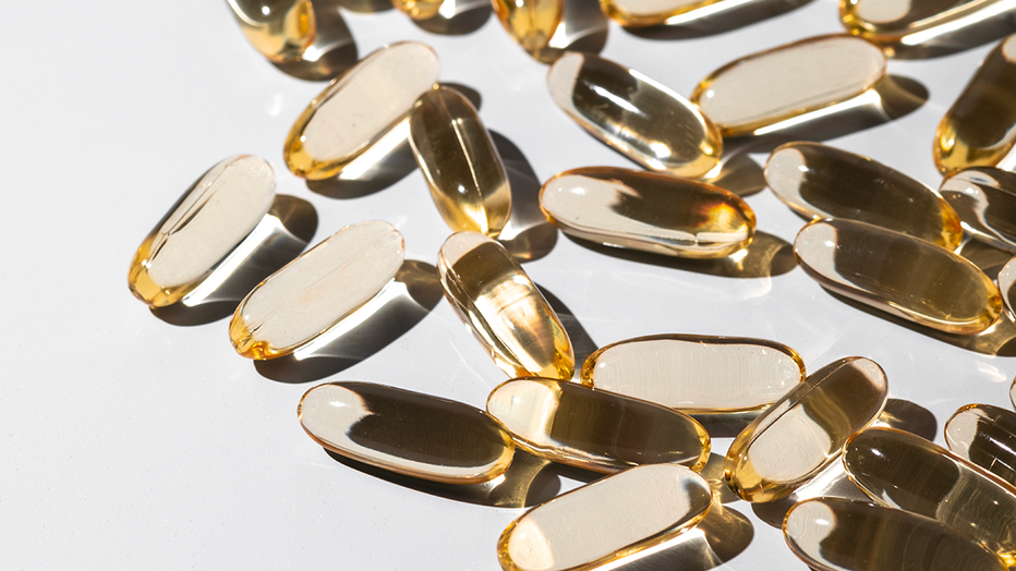Plant vs Marine Omega Supplements for Skin Health | Margifox Distributors
