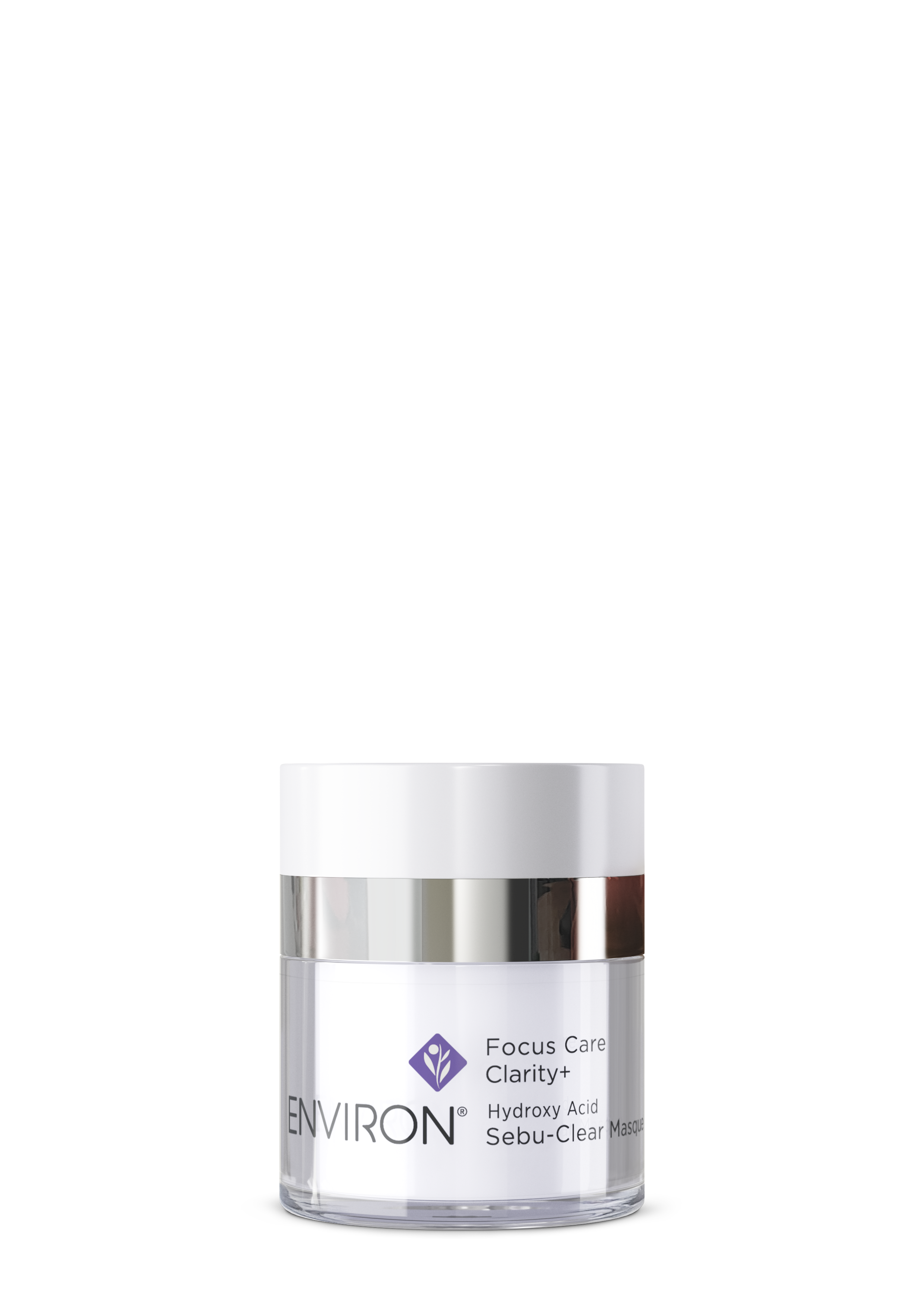 Focus Care Clarity+ Sebu-Clear Masque 50ml (Pack Update - Multi-Use Fa ...