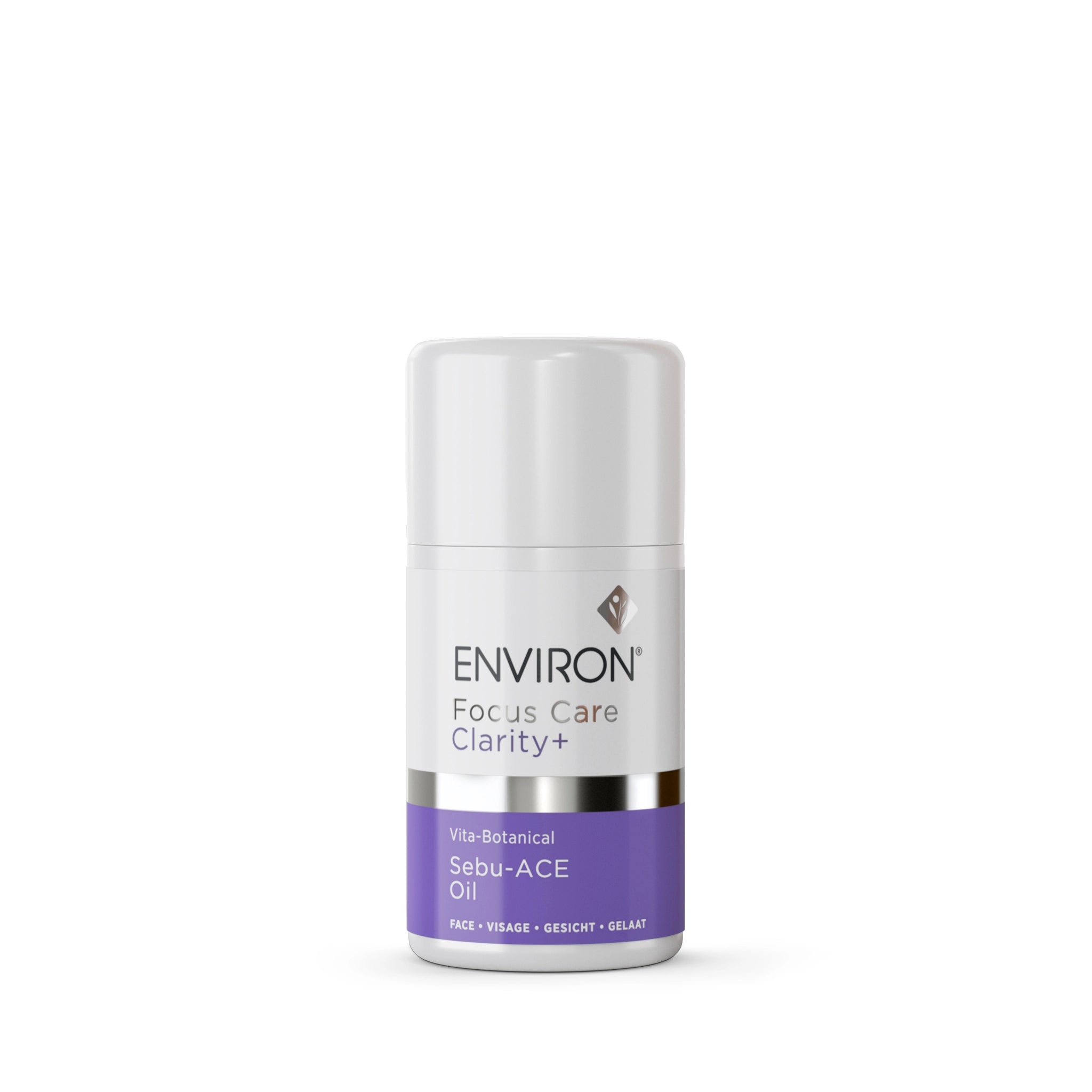 Focus Care Clarity+ Sebu-ACE Oil 60ml – Margifox Distributors