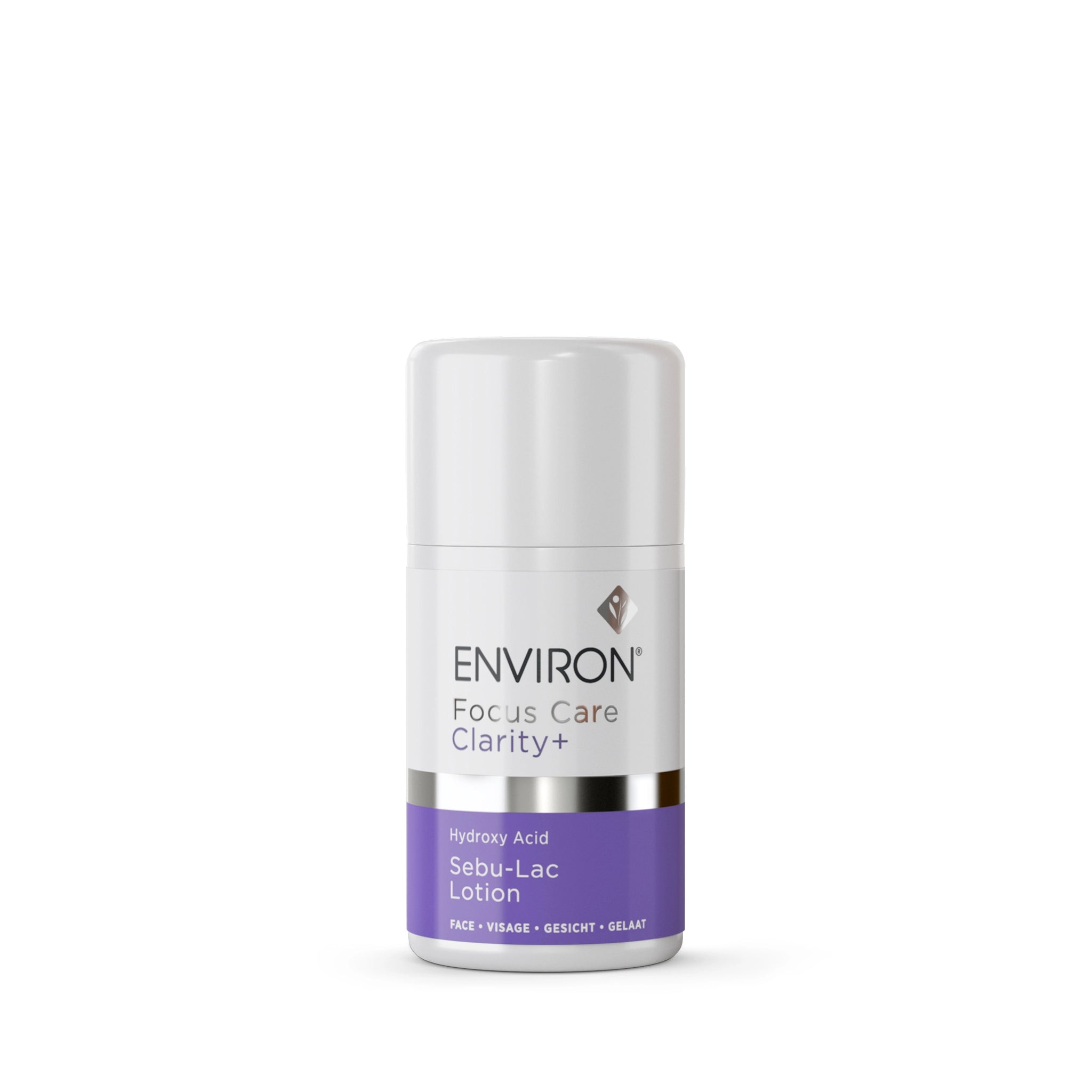 Focus Care Clarity+ Sebu-Lac Lotion 60ml – Margifox Distributors