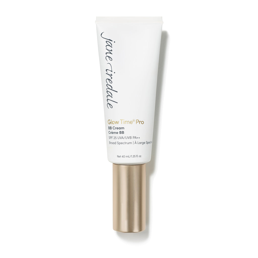 Glow Time Pro™ BB Cream – Margifox Distributors