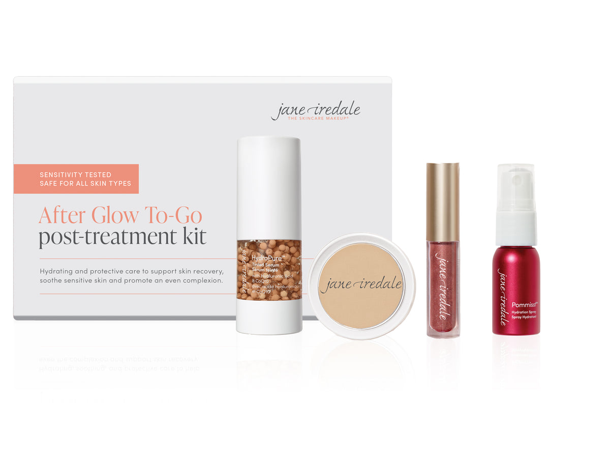 After Glow To-Go Kit – Margifox Distributors