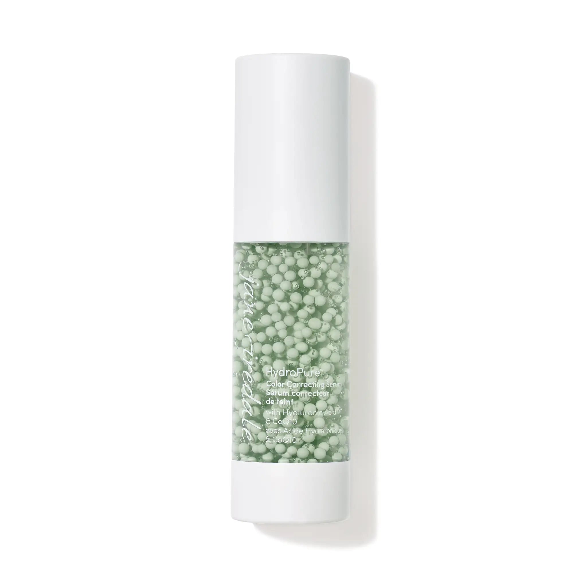 HydroPure Color Correcting Serum – Margifox Distributors