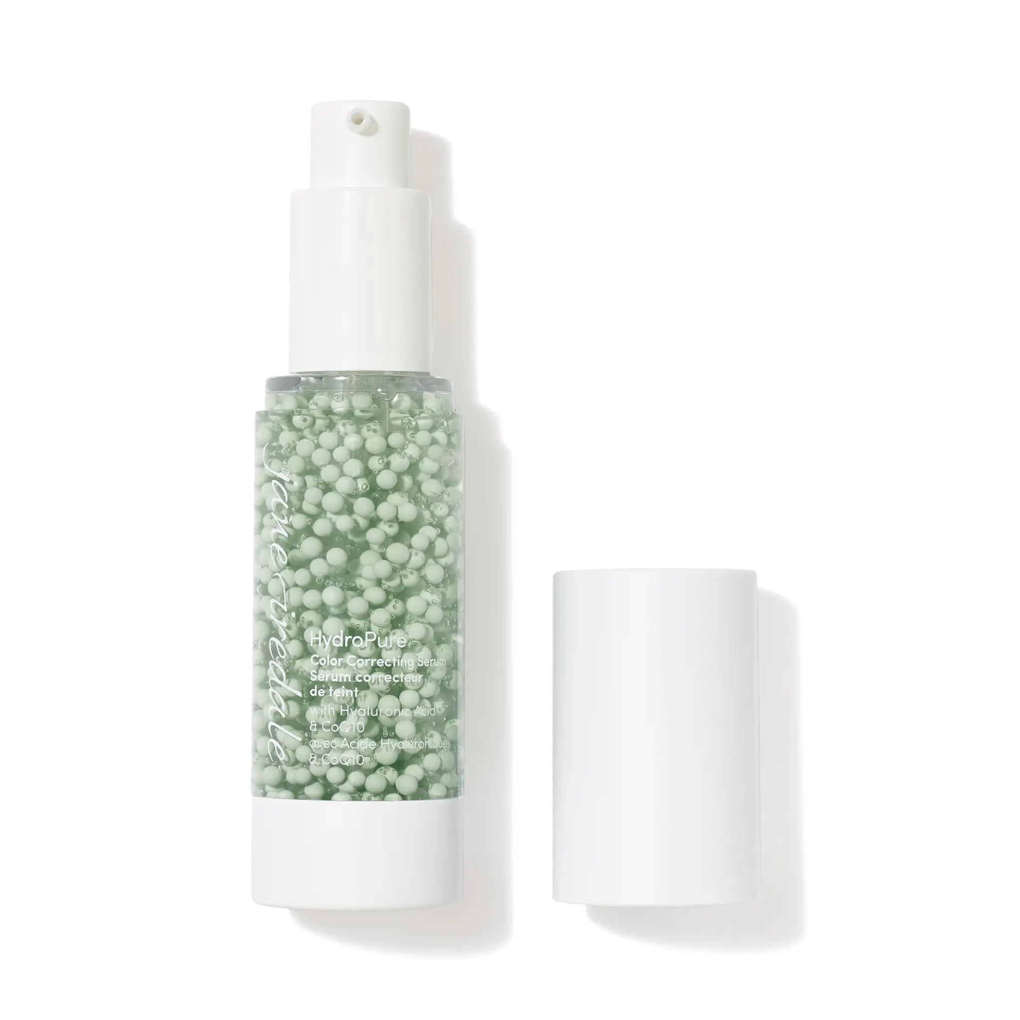 HydroPure Color Correcting Serum – Margifox Distributors