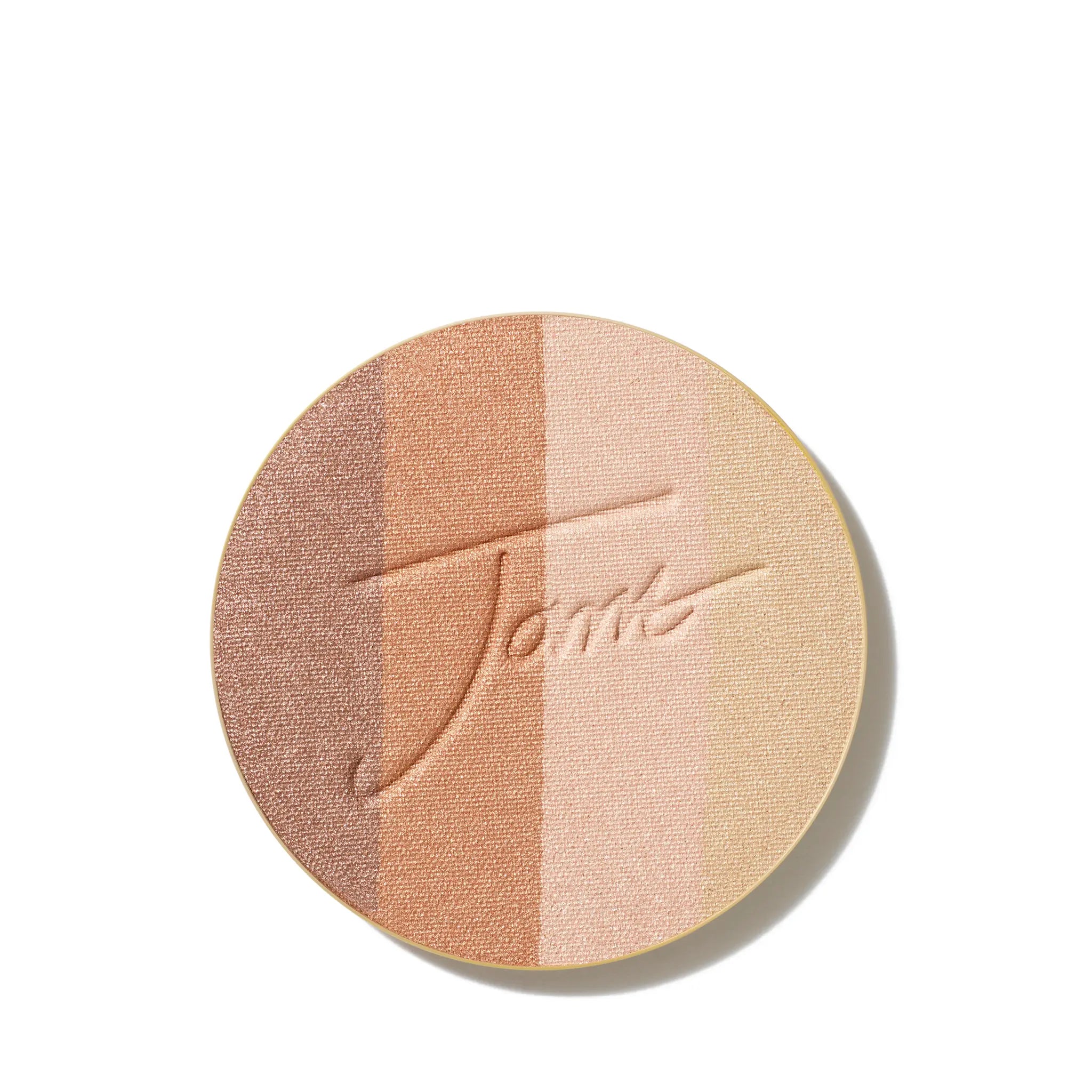 PureBronze Shimmer Bronzer Refill – Margifox Distributors